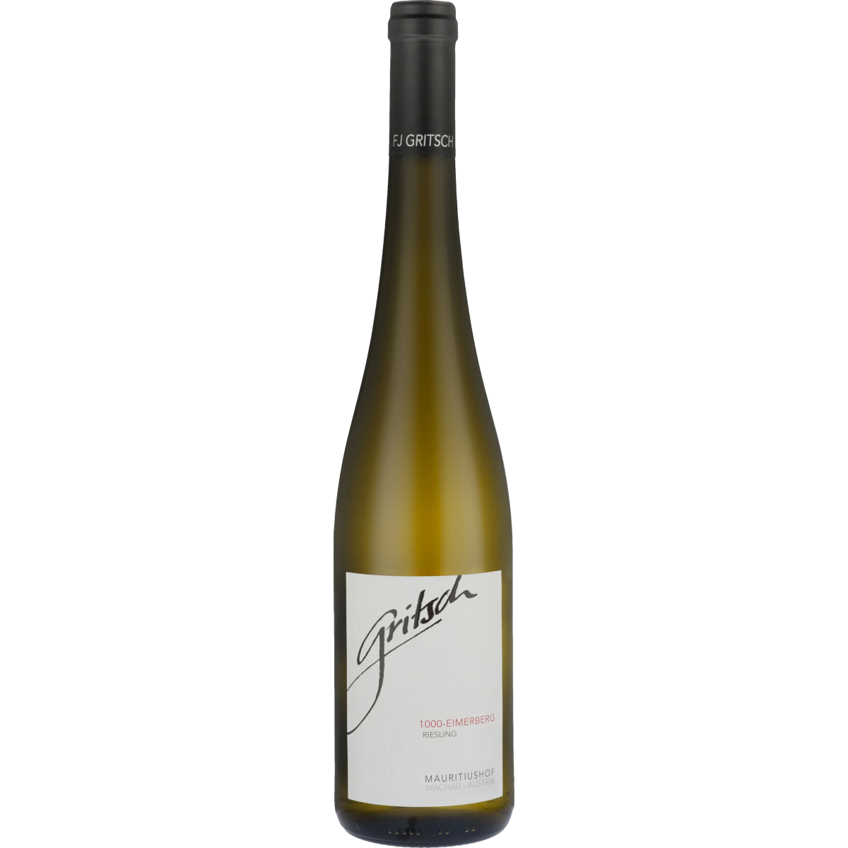 FJ Gritsch Riesling 1000-Eimerberg Smaragd 2023 | 8Wines België