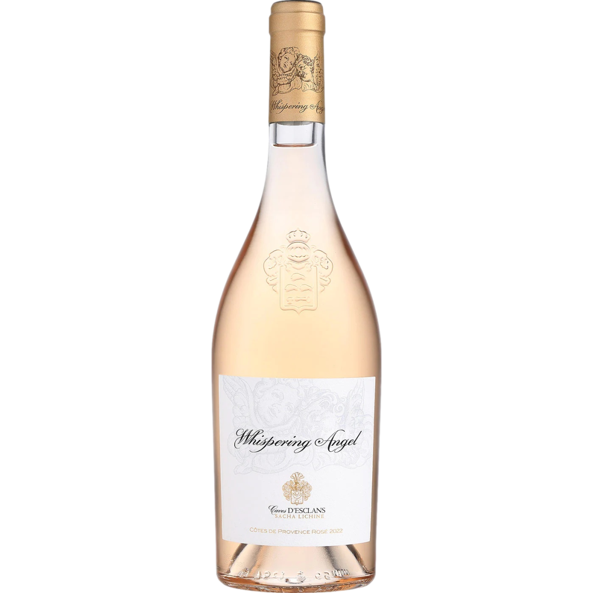 Whispering Angel 2024 | 8Wines België