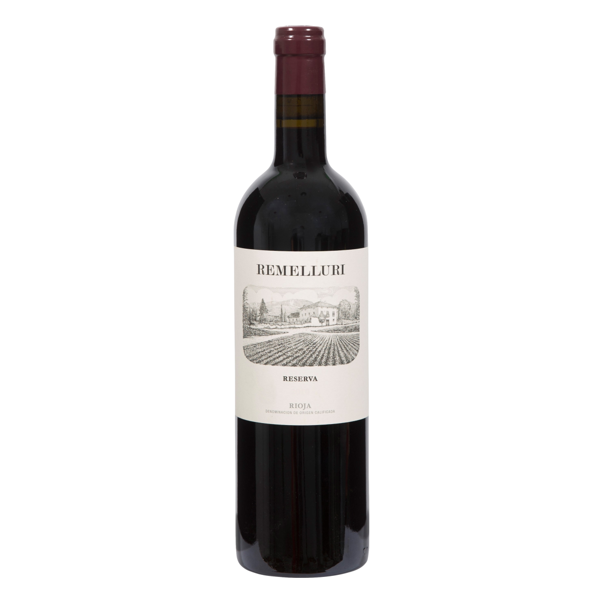 Remelluri Rioja Reserva 2015 | 8Wines België