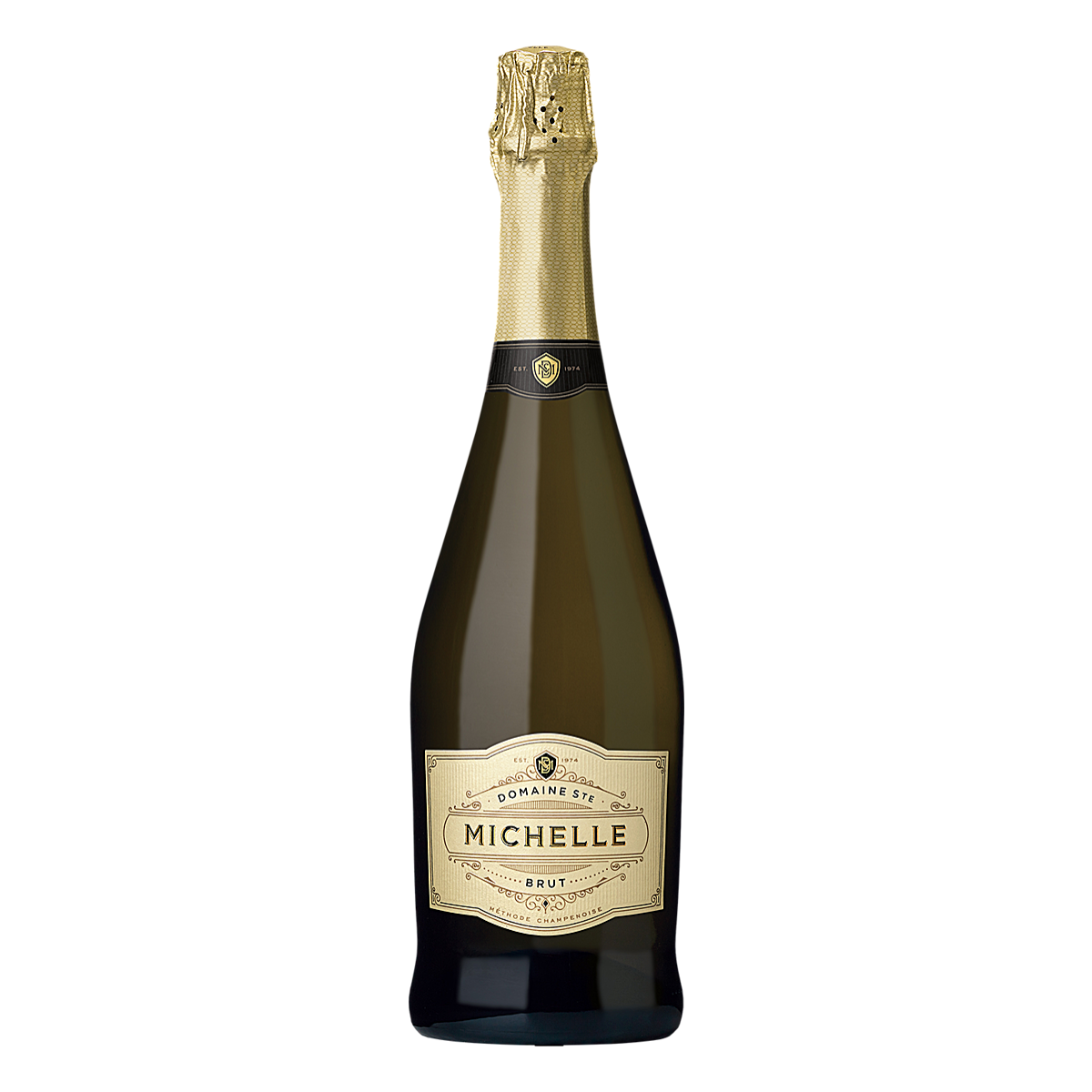 Chateau Ste Michelle Sparkling Brut | 8Wines België