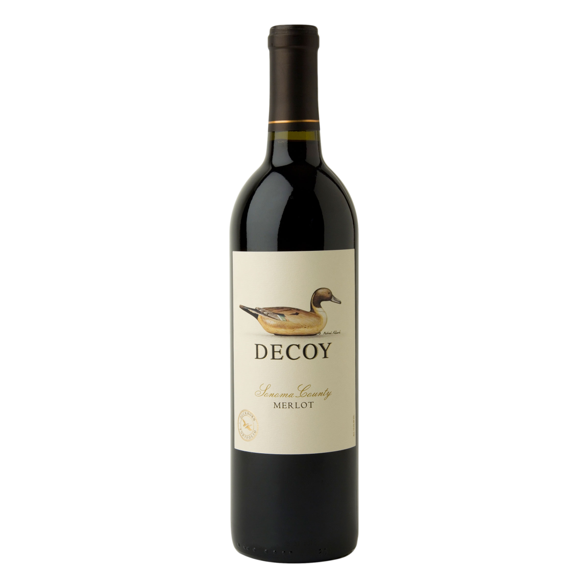 Duckhorn Decoy Merlot 2019 | 8Wines België